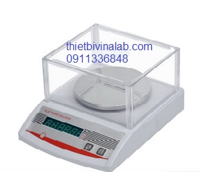 Cân điện tử 1 số lẻ Labex HC-C10002 - THIẾT BỊ VINALAB