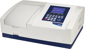 Máy quang phổ UV-VIS 6850, Jenway - CÔNG TY CP XNK VẬT TƯ THIẾT BỊ VINALAB