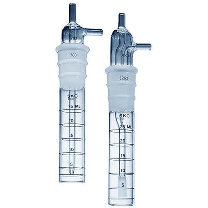 Ống impinger - THIẾT BỊ VINALAB